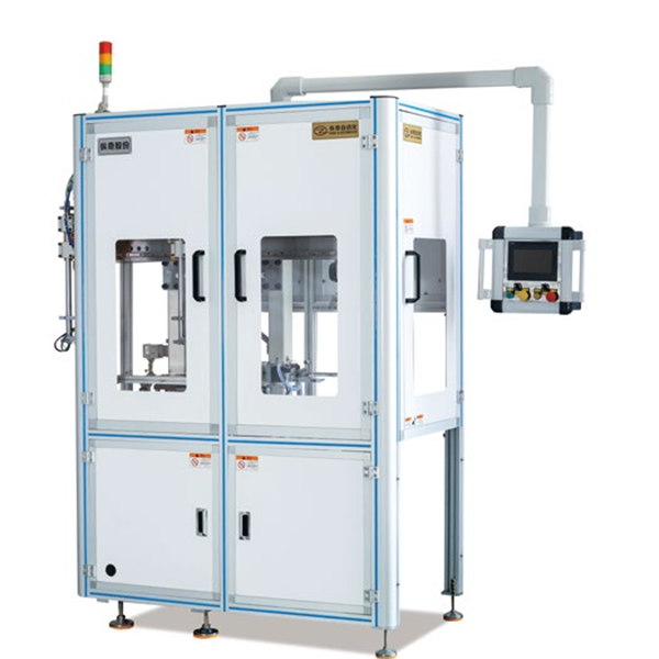 China Automatic Paper Inserting Machine (With Manipulator) factory and ...