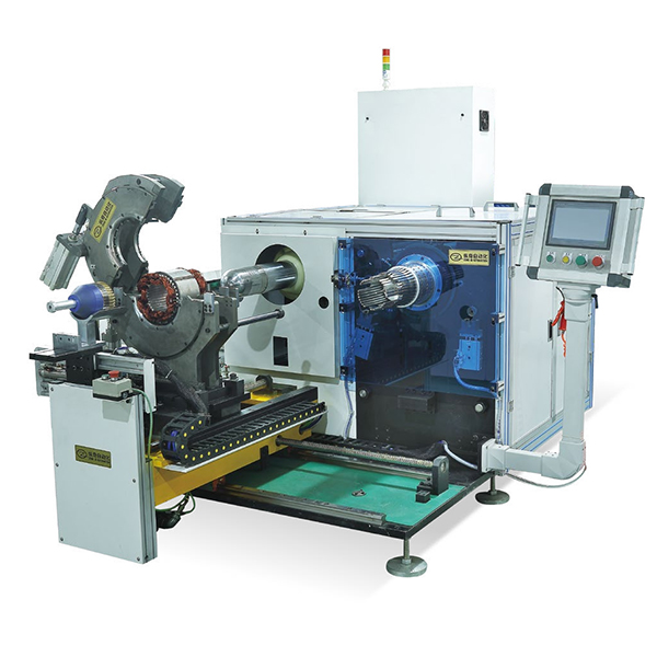 China Embedded Expansion Machine factory and suppliers | Zongqi