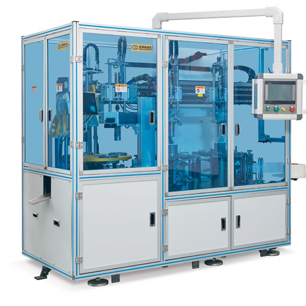 China Measuring Trough, Marking And Inserting As One Of The Machine ...