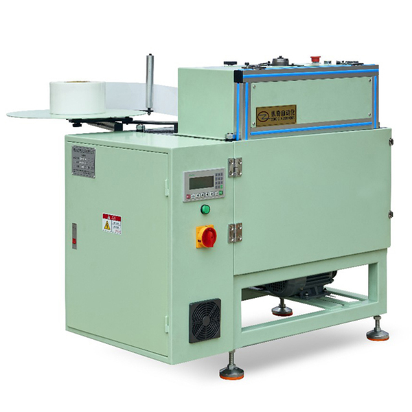 China Servo Paper Inserter factory and suppliers | Zongqi