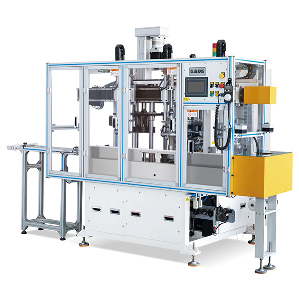 China Tying All-In-One Machine For in And Out Station factory and ...